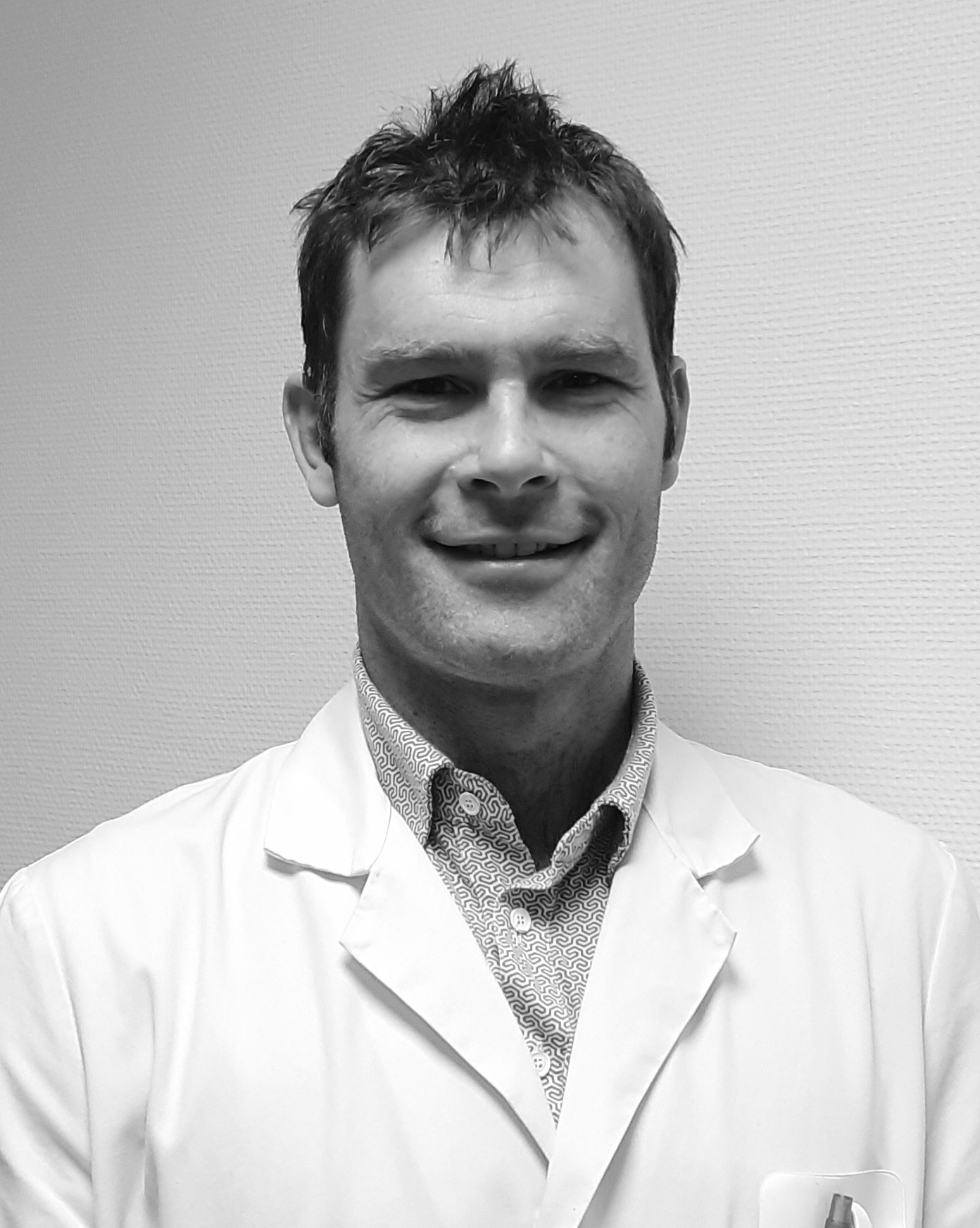 L’équipe – Service de chirurgie digestive et viscérale du CHBA